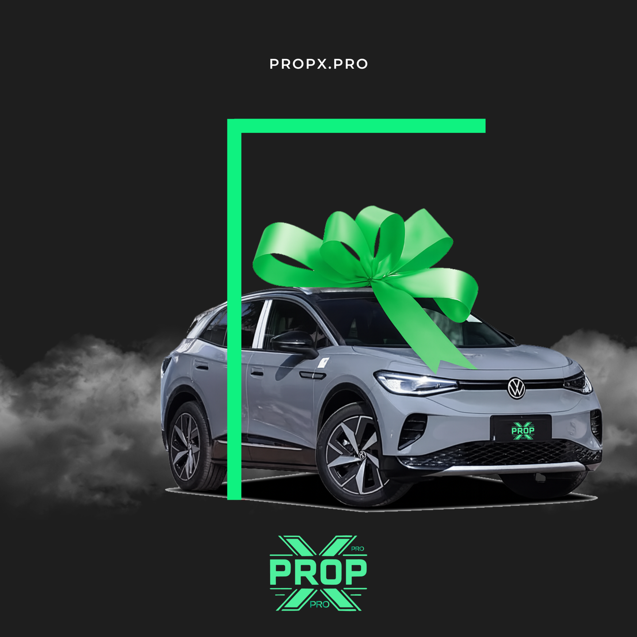 جشنواره بزرگ پراپ ایکس – PropX